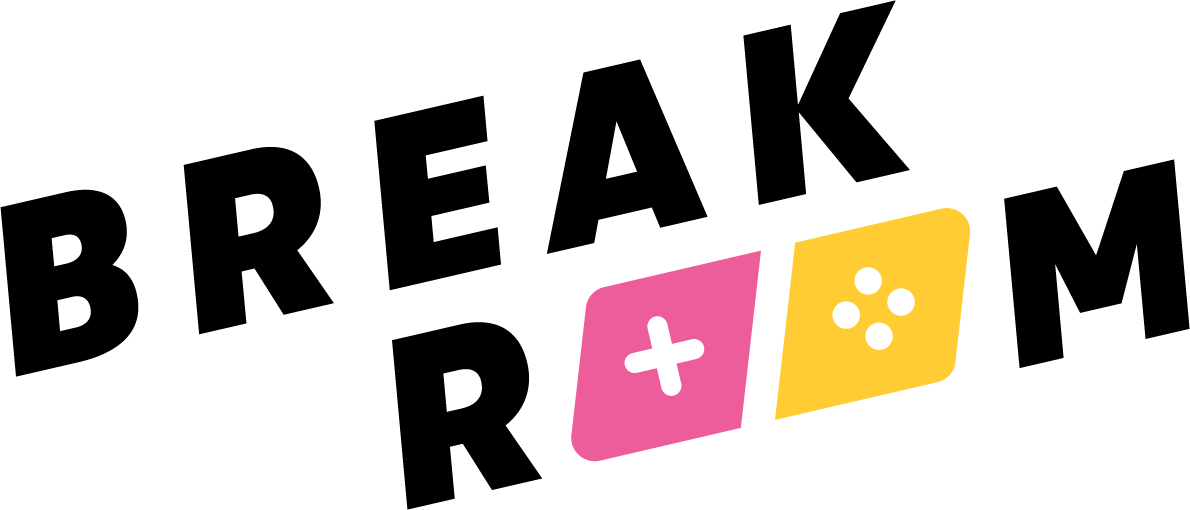 Break Room - Arcade, Games & Restaurant